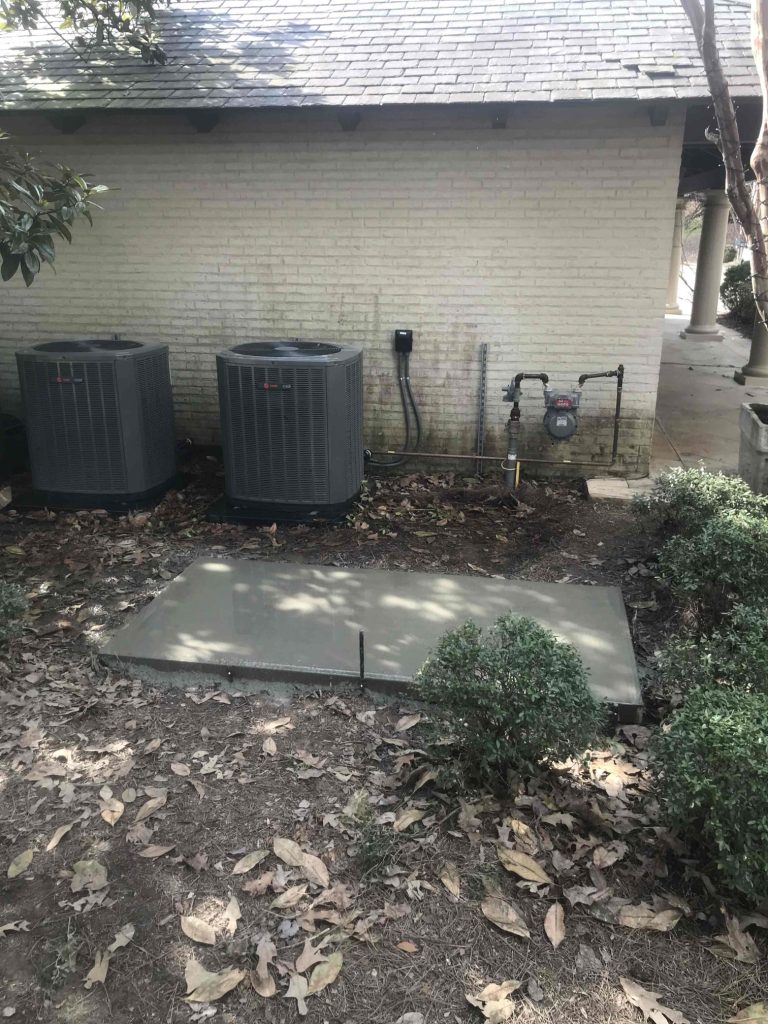 Generator Portfolio | Capital Comfort | Birmingham, AL