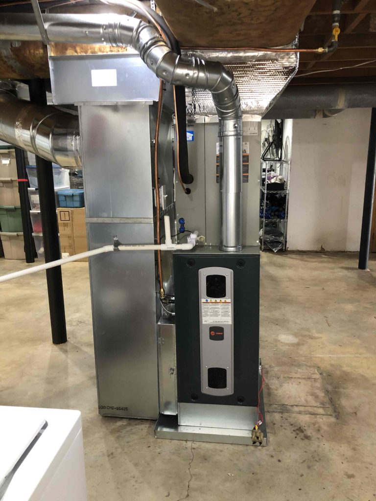 HVAC Portfolio | Capital Comfort | Birmingham, AL